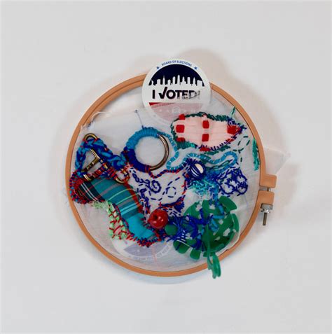 Recent Work 2020 24 Wendy Cohen