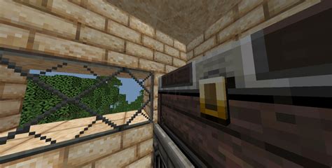 Treehouse Tips Creative Mode Minecraft Java Edition Minecraft