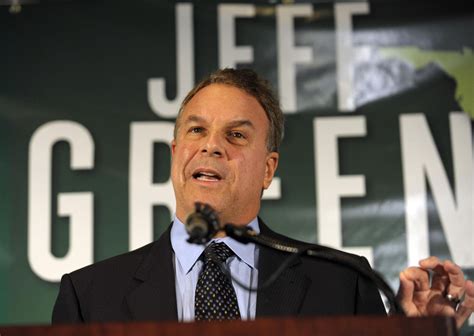 Trumps Billionaire Neighbor Jeff Greene A Democrat On The Trump