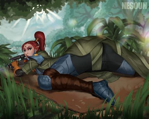 2501 Yrliet By Nesoun Hentai Foundry