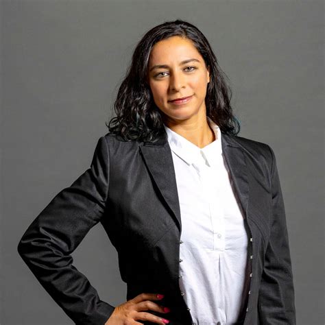 About Sahar El Khatib