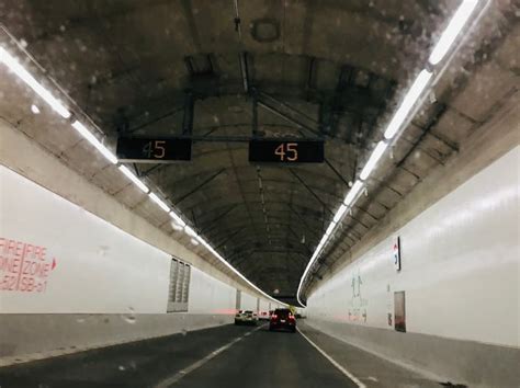 Wsdot Giving Out Free Good To Go Passes For Sr 99 Tunnel Seattle
