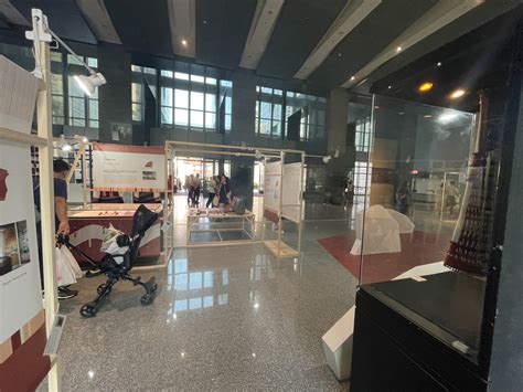 北臺八縣市十座原文館聯合行銷特展 藝文資訊 原展群博 全國原住民族文化館主題網 全國原住民族文化館展示平台