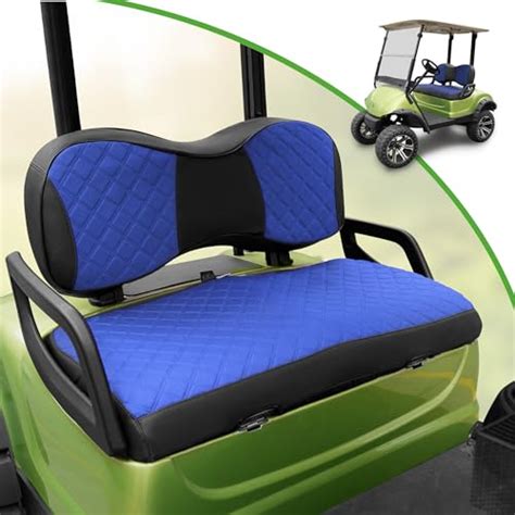 I Tested And Ranked The Best Seat Cover Yamaha Golf Cart In 2024 And