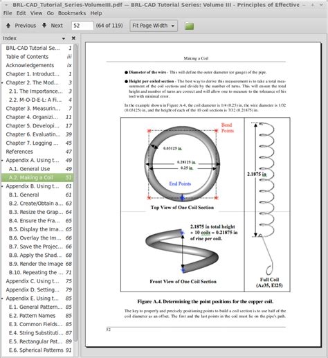 Contributors Guide To BRL CAD