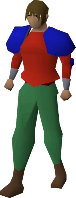 Decorative Armour Red Platebody Osrs Wiki
