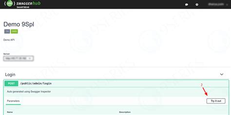 Step By Step Guide To Swagger Inspector Hub And Ui