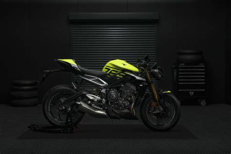 Triumph 2024 Lineup Kyle Shandy