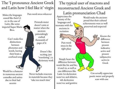 Can Relate Virgin Vs Chad Know Your Meme