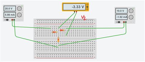 Solved Q3 Using Tinkercad Website Construct The Below Network Vi
