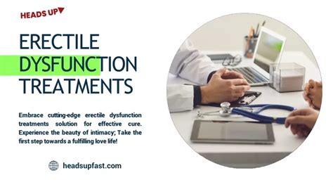 Ppt Erectile Dysfunction Treatments Powerpoint Presentation Free