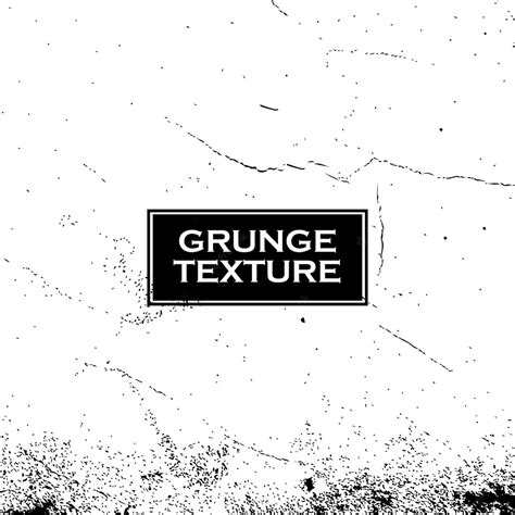 Premium Vector Grunge Texture Background Vector Texture Grungy Effect Background Vector