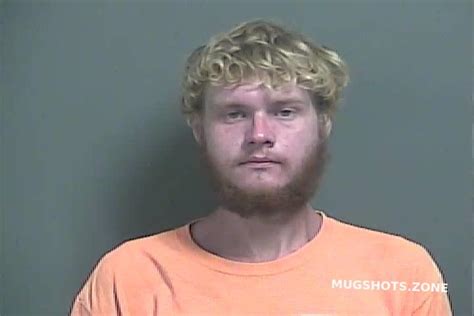 Apple Cameron A 07232024 Knox County Mugshots Zone