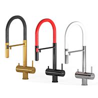 Omoikiri Wakayama OM - Faucet - 3D model