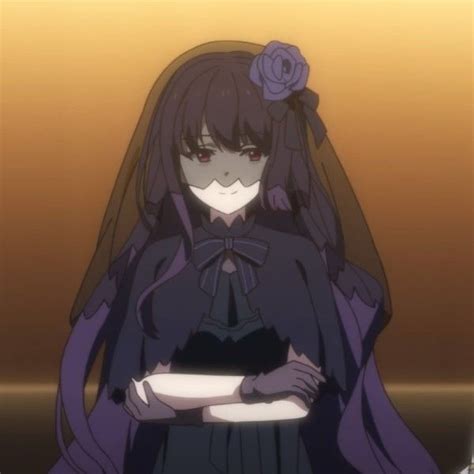 Pin De No One Real Em Anime