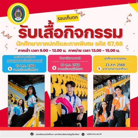 องค์การนักศึกษ องค์การนักศึกษา มหาวิทยาลัยราชภัฏเชียงใหม่