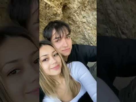 Lucas Dobre Ivanita Lomeli YouTube