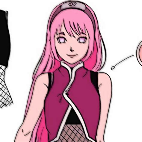 Fotos De Naruto Personajes De Anime Personajes