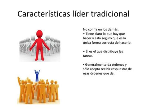 PPT Líder Participativo Facilitador o Cacique PowerPoint
