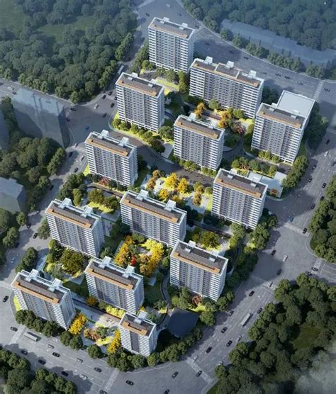 北京丰台大红门永定金茂府售楼处电话400 100 1299转5555三环地铁盘 精装修交付 科技系统 知乎
