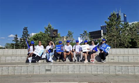 6 дугаар сарын 23 нд залуучуудын чөлөөт уулзалт болно