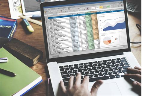 Create A Budget Book Yourself With Excel December 7 2022