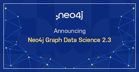 Kesavan Nair Kay På Linkedin Announcing Neo4j Graph Data Science 2 3