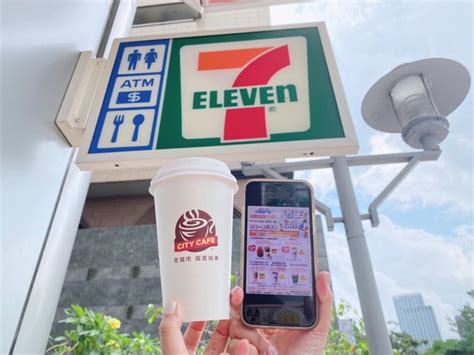 買一送一！7 11補班優惠：燕麥拿鐵買2送1、哈根達斯雪糕第2件2折，再推泰式、零食新品