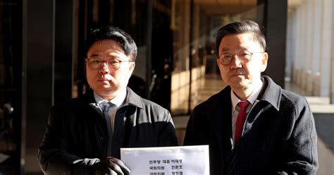 “명백한 수술 새치기”…의사단체 이재명 업무방해로 檢 고발