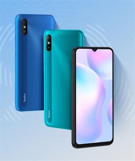 搭载联发科 Helio G25芯片 Redmi 10a获工信部认证 知乎