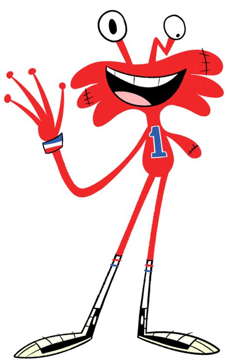 Which Cartoon Characters Are Obviously Black Lipstick Alley