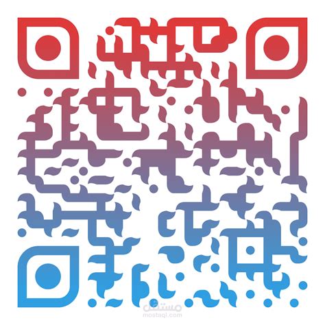Qr Code مستقل