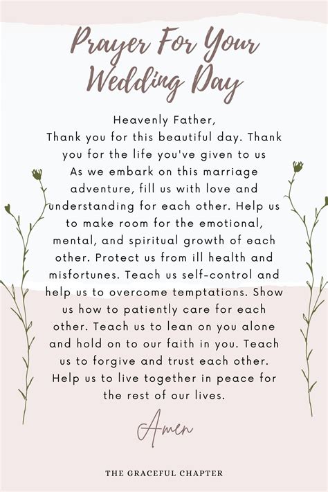 46 Beautiful Wedding Bible Verses About Love The Graceful Chapter Artofit