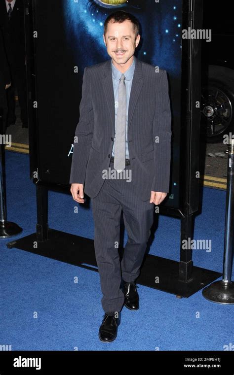 Giovanni Ribisi At The Los Angeles Premiere Of Avatar At Manns Grauman