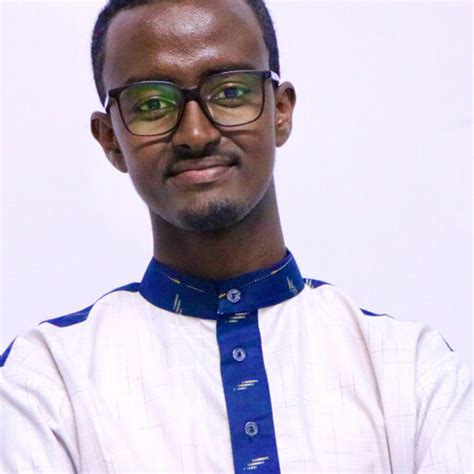 Luqman Gelle Researcher Research And Professional Development