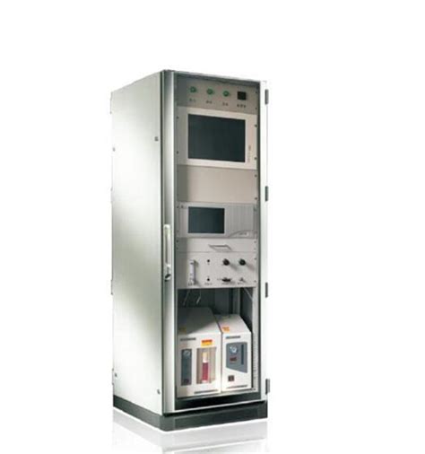 Dy Hw Emission Gas Vocs Online Monitoring System Vocs Gas Analyzer And Vocs Measuring System