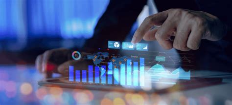 Demand Forecasting In The New Normal Part 3 Syspro Blog
