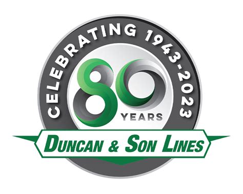 Logo Design Duncan Son Lines Jen Chapman Creative