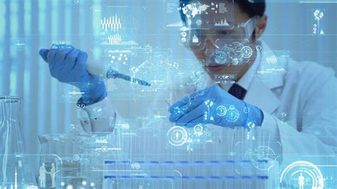 Mit Unveils Ai Breakthrough In Drug Discovery With New Model The New Boltz 2 Model Predicts How