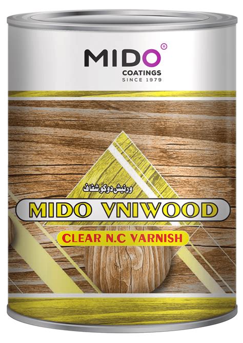Elshagarah Varnish The International Group For Modern Coatings Mido