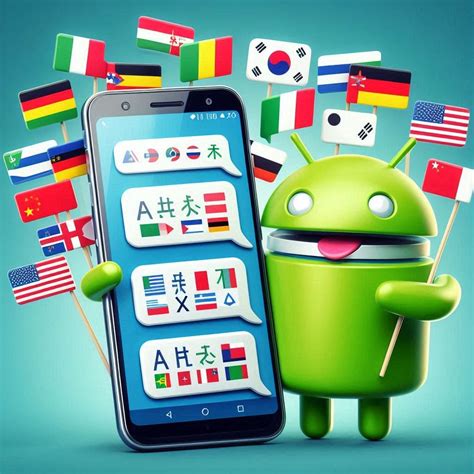 how to properly handle android localization by joost klitsie