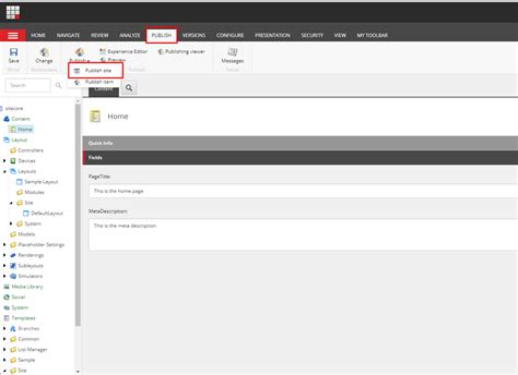 Get Development Started With Sitecore Part 1 Set Up By Luis Palacios