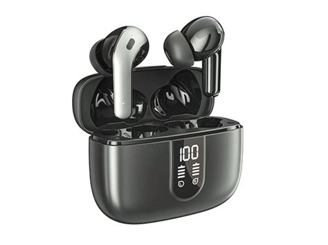 GeekDad GeekDad Daily Deal Tagry Bluetooth True Wireless Earbuds GeekMom
