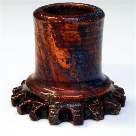 Pottery Steven M Allen Smaart Gallery And Studio