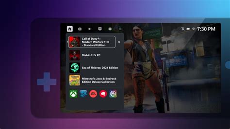 Xbox September Update Game Bar Compact Mode Now Available Updates