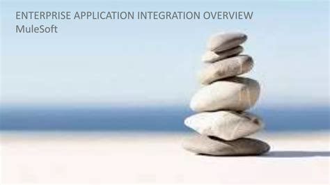 Mule Introduction Pptx Cloud Computing Internet