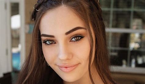 Shaelah Mcgilton Bio Age Height Instagram Biography