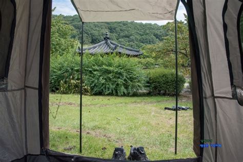 아이두젠 패스트캠프 오토 6 윈도우 플러스 원터치 그늘막 텐트 추천 네이버 블로그