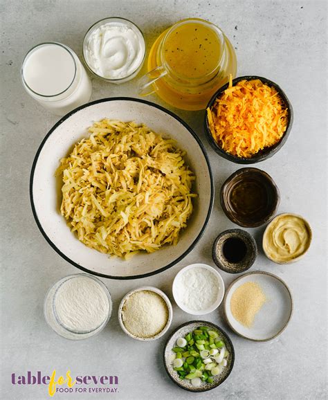 Pioneer Womans Hash Brown Casserole Table For Seven