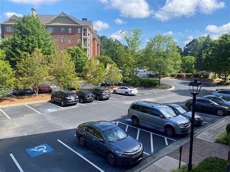2300 Peachford Road 2105 Atlanta Ga 30338 Mls 7387293 Atlanta